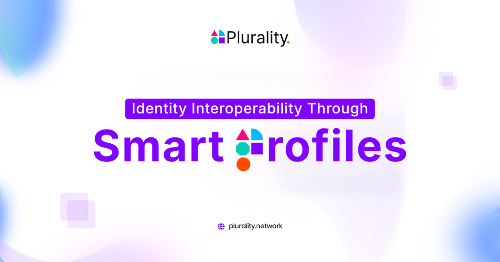 Identity Interoperability via Smart Profiles