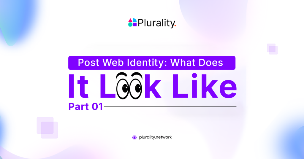 Post Web Identity Smart Profiles And Post Web Thesis